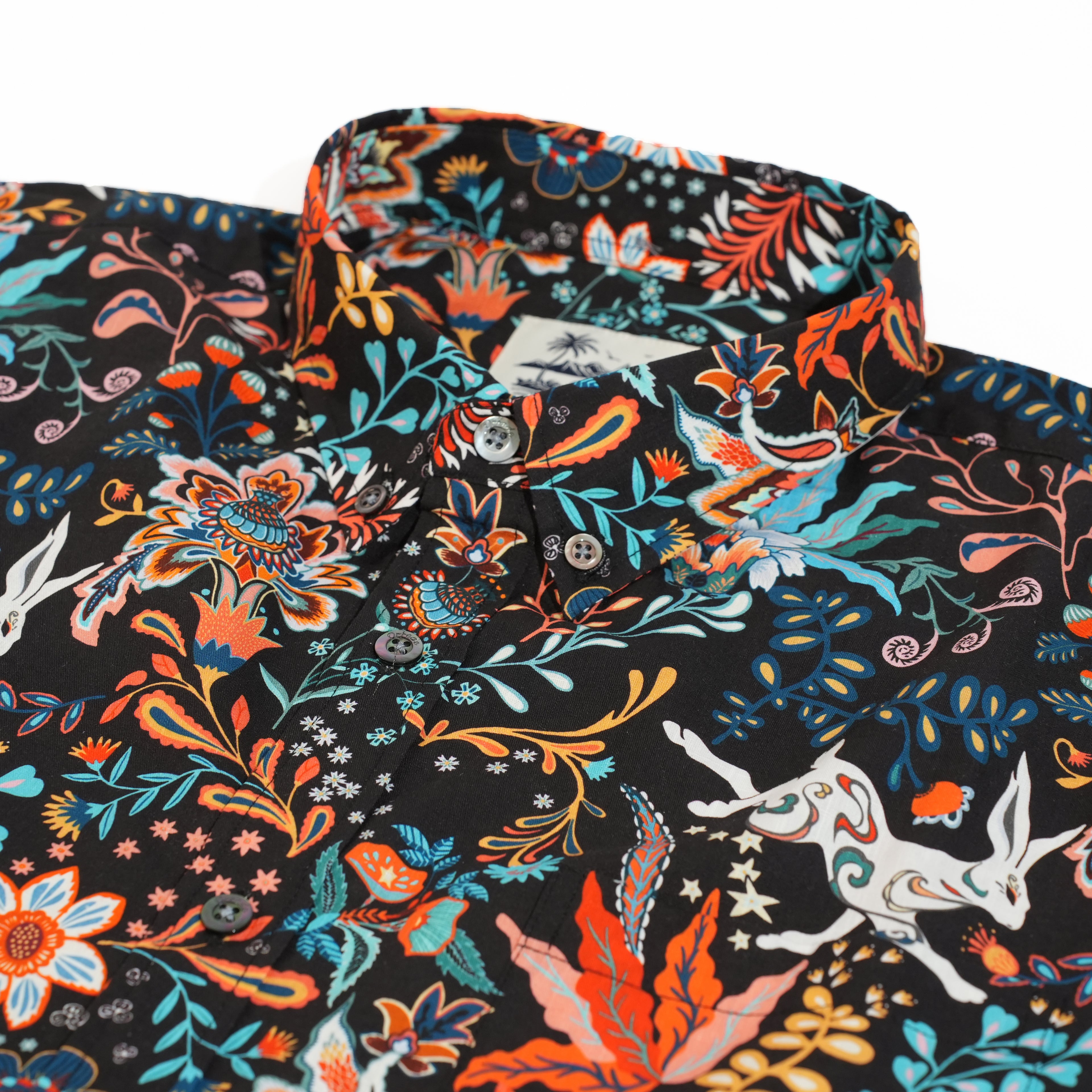 Rabbit Revelry – Orrede